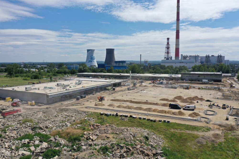 Centrum Atut Kraków – ATUT