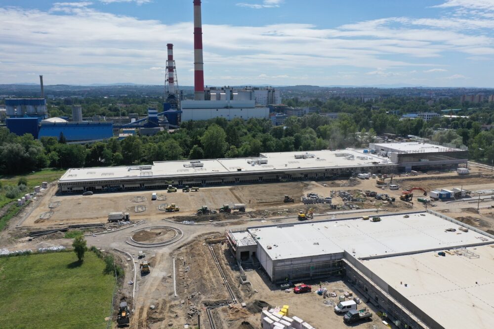 Centrum Atut Kraków – ATUT