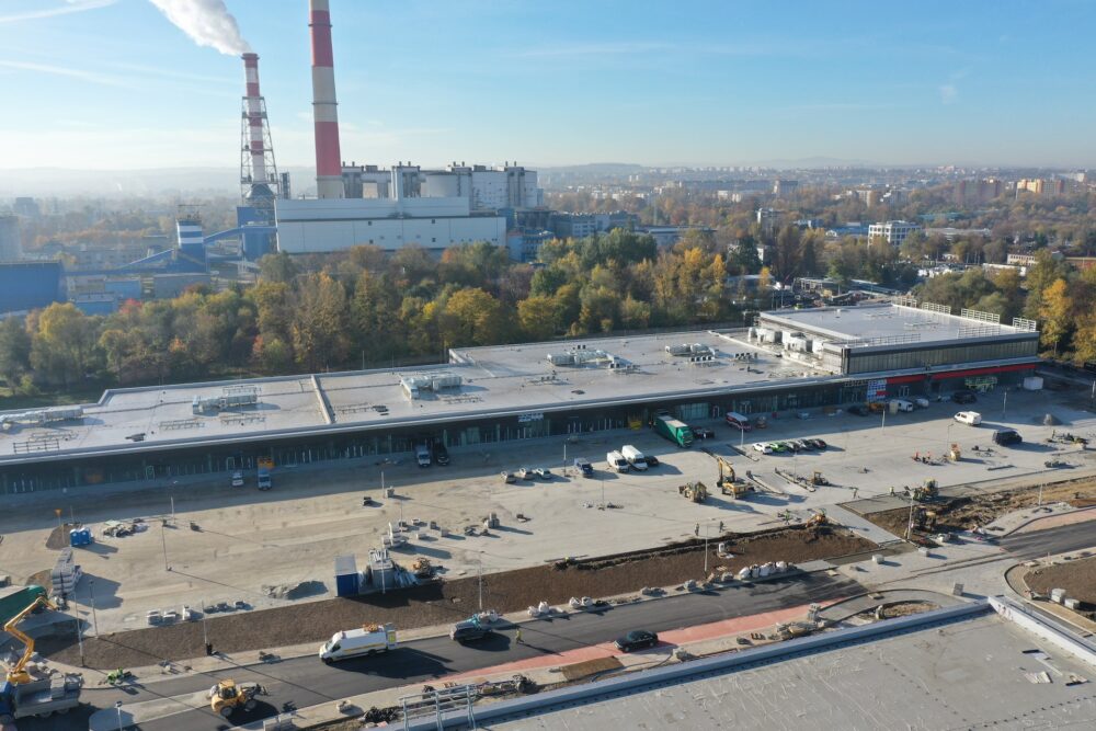 Centrum Atut Kraków – ATUT